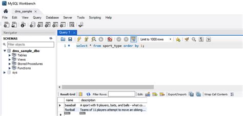 Mysql Server Migration How To Build A Redshift Demo