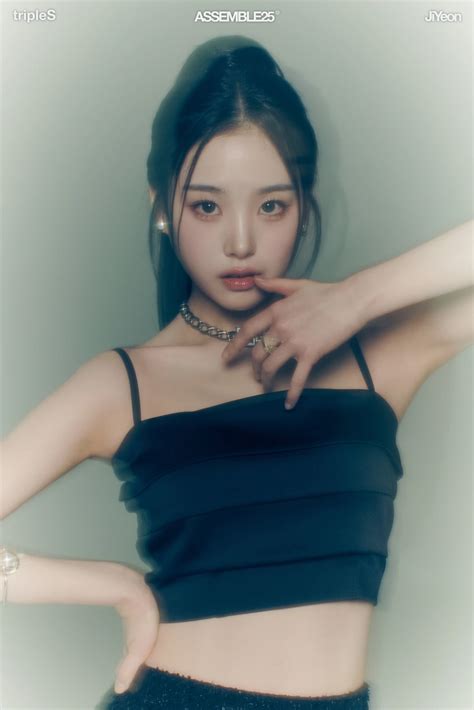 Jiyeon Triples Kpop Wiki Fandom