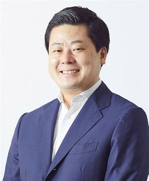 Akira Fukabori Avatarin Inc