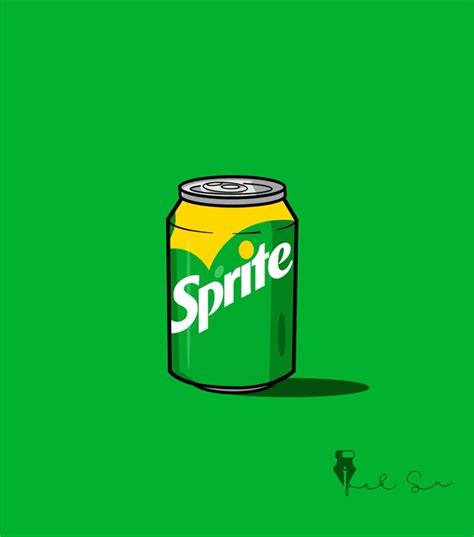 Sprite Vector Art