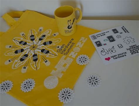 Open Source Hardware Association