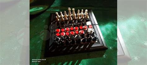 Шахматы дорожные магнитные купить в Москве с доставкой Хобби и отдых Авито