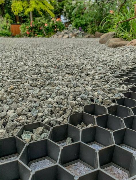 Core Foundation Grid Samples Small Backyard Landscaping Modern
