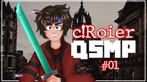 All About Roier Qsmp Characters 01 Youtube