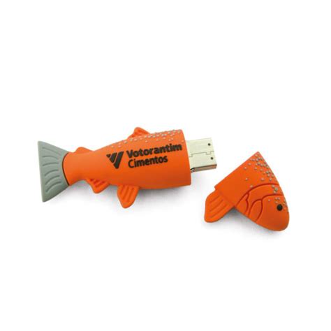 Custom USB Keys Fantasia Logo