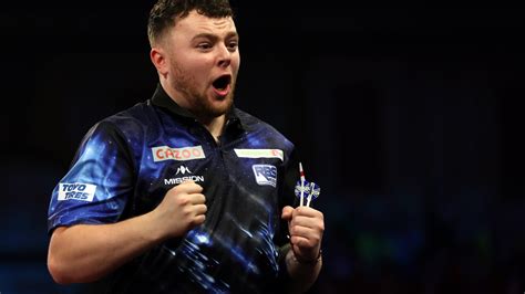 Watch As Antrim Sensation Josh Rock Vows I Can Go All The Way At