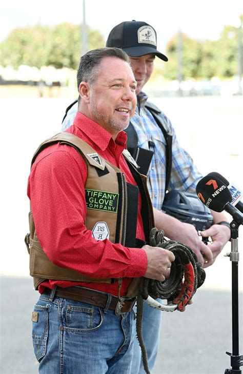 Charity Ride Mp And Former Cowboy To Raise Funds Nt News