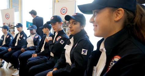 Le service national universel lance bientôt sa première édition