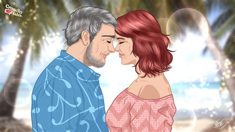 The Ultimate Getaway Vacation Therapy For Mature Couples