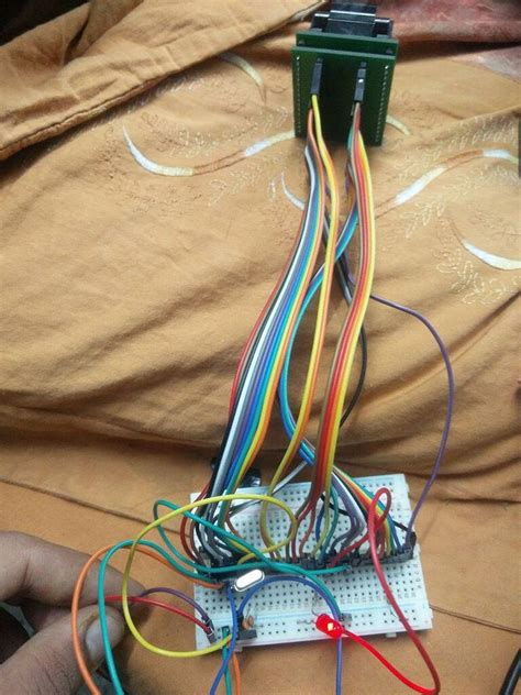 Arduino Uno Development Board Vs Atmega P Au Standalone Chip General Guidance Arduino Forum