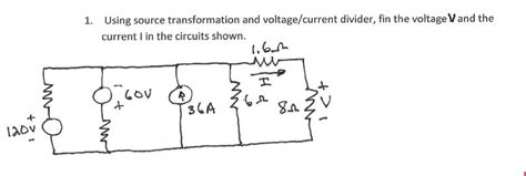 how to find missing resistor in a parallel circuit wiring flow schema