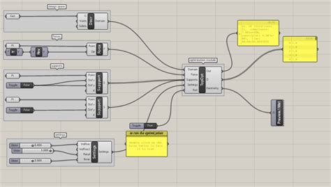 Creating A Scalar Density Map Grasshopper Mcneel Forum