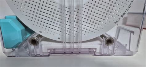 Desiccant Dryer And Cover For Polymaker Polydryer Free 3d Print Model