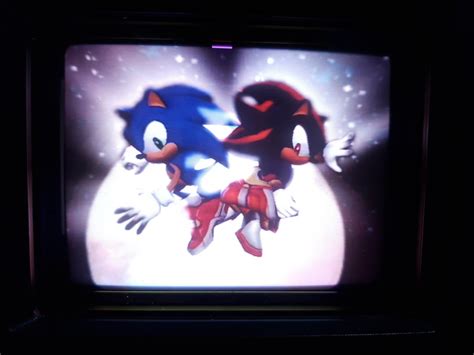 Vivitek Dv 605 Lccs Display More Pictures R Crtgaming