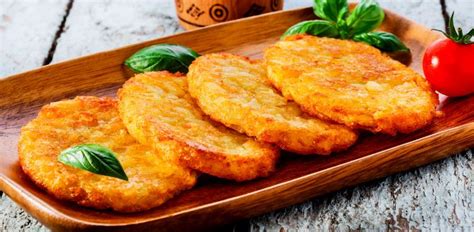 Незвичні деруни з картоплі і курячого фаршу Читайте на Ukr Net