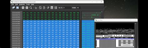 Hexwalk A Hex Editor Viewer Analyzer « Adafruit Industries Makers Hackers Artists