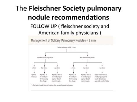 Solitary Pulmonary Nodule Vp Pptx