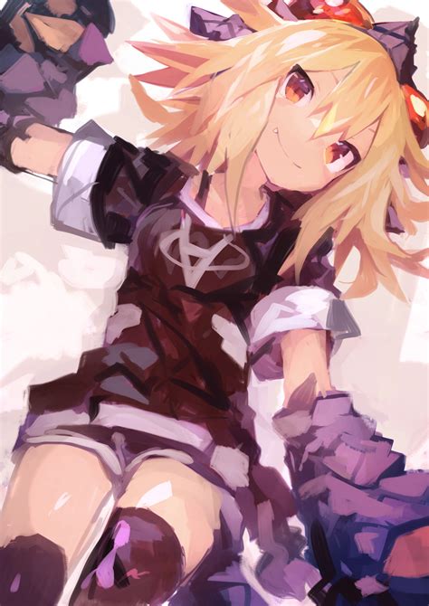 Tokage Kaamin Danbooru