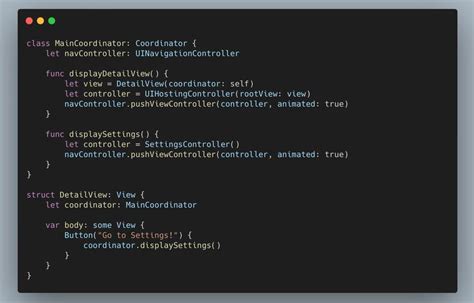 Recently I Encountered Challenges When Navigating Between Uikit And Swiftui Going From Uikit