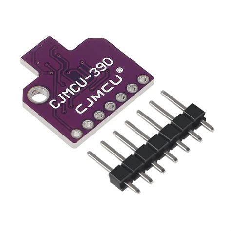 Bme 680 Humidity Sensor At Best Price In Bengaluru By Fortune India