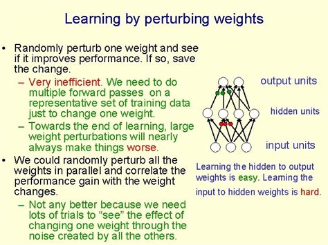 csc 321 introduction to neural networks and machine