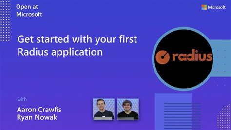 frank boucher on linkedin tips radius cloudnative container oss openatmicrosoft