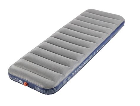 Decathlon Inflatable Beds With Pump Sports Equipment Hiking And Camping