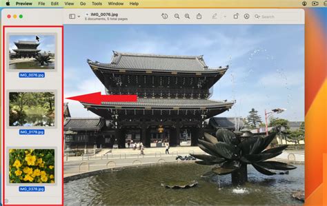 How To Resize An Image On Mac In Different Ways Appuals