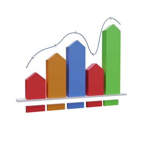 D Icon Rendering PNG