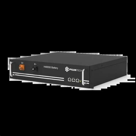 Pylontech H48050 Lithiumaccusnl