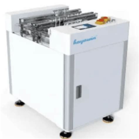 SMT PCB Handling Equipment PCB Handling Equipment Distributor Channel Partner From New Delhi