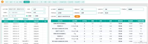 java版b s架构云his医院信息管理系统源码（springboot框架） 阿里云开发者社区
