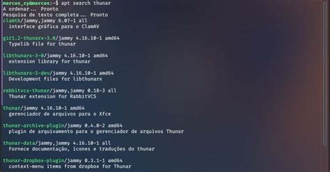 Comando Apt Como Instalar Atualizar E Remover Software No Linux Guia Completo Teclinux