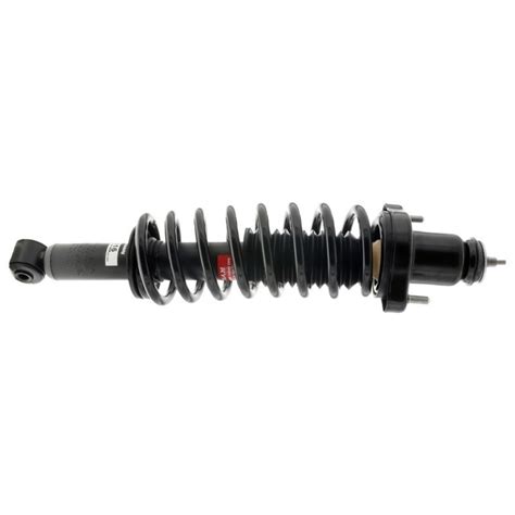 Xat Racing Complete Corner Unit Assembly Strut Mount And Spring