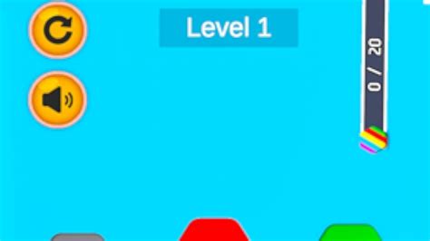 Hexa Color Stack Sort Merge Hexa Color Sorting Puzzle Expert Stack