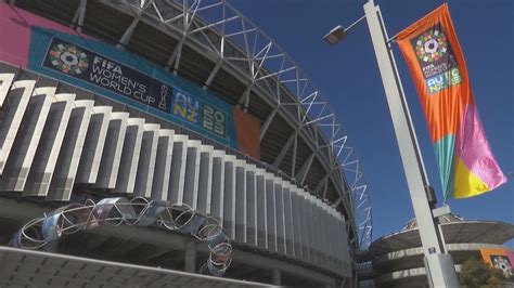 女足世界盃揭幕 中、美、英格蘭等爭標 Now 新聞