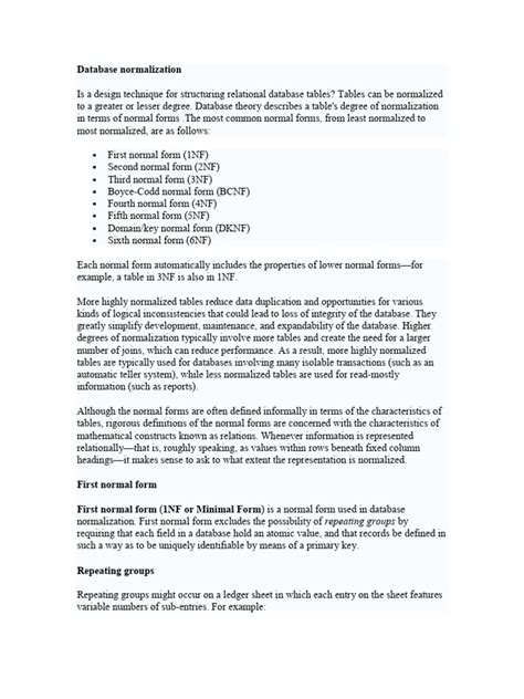 Note 2 Pdf Database Transaction Databases