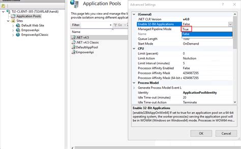 Iis 笔记 试试手气 博客园