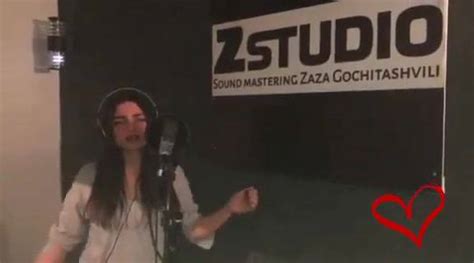 მარიამ ბერიძე • Mariam Beridze Home Facebook