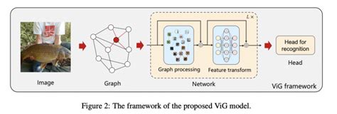 Researchers From China Introduce Vision Gnn Vig A Graph Neural Network For Computer Vision