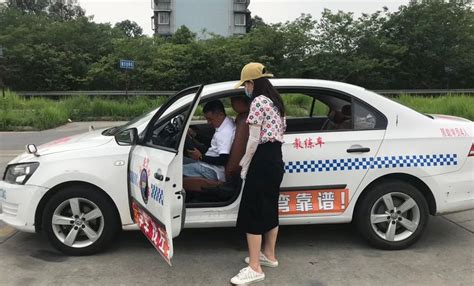 驾校练车有时间限制吗 有驾