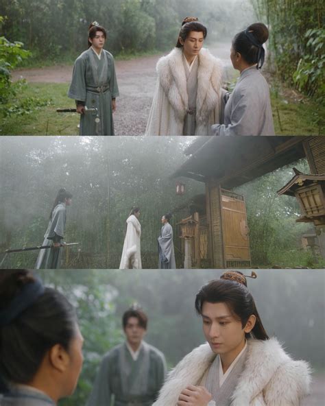 蓮花樓 莲花楼 Mysterious Lotus Casebook