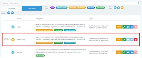How Do You Duplicate Providersplatforms Ateb Suitability Support