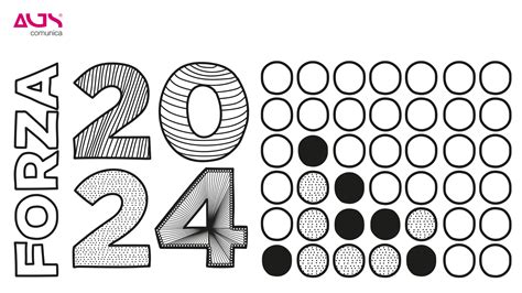 Forza Calendario Ags 2024 Ags Comunica