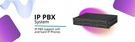 What Is Ip Pbx Phone System