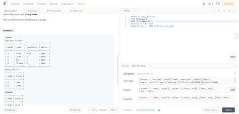 annu hooda on linkedin day21 sql dataanalyst challenges leetcode