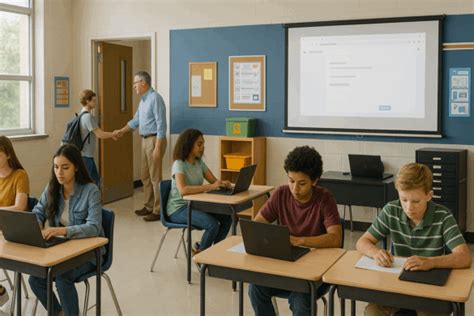 Proven Classroom Discussion Strategies For Deeper Learning Tcea Technotes Blog