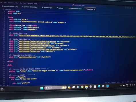 Arti Kumari On Linkedin Portfolio Website Using Html Css Bootstrap Bharat Intern