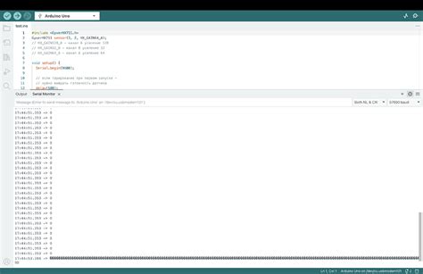 Load Cell Kg HX ADC Programming Arduino Forum