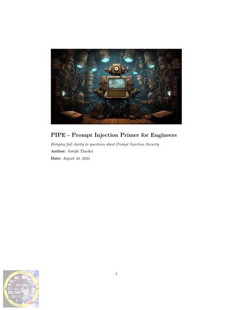 pipe inject pdf systems engineering computer engineering